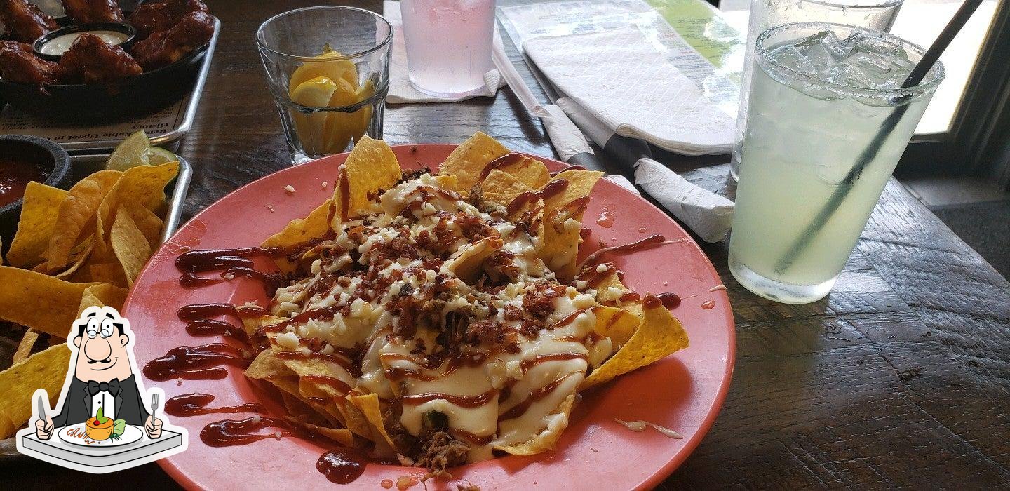 Del Sur in Statesboro - Restaurant menu and reviews