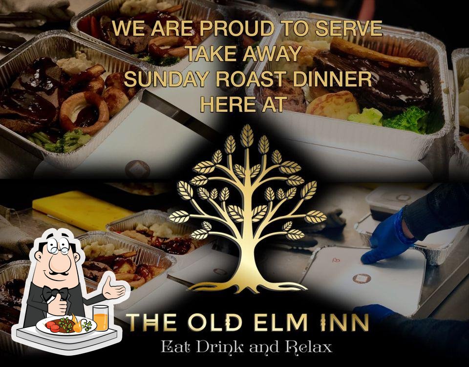 The Old Elm Inn in Gloucester - Restaurant reviews