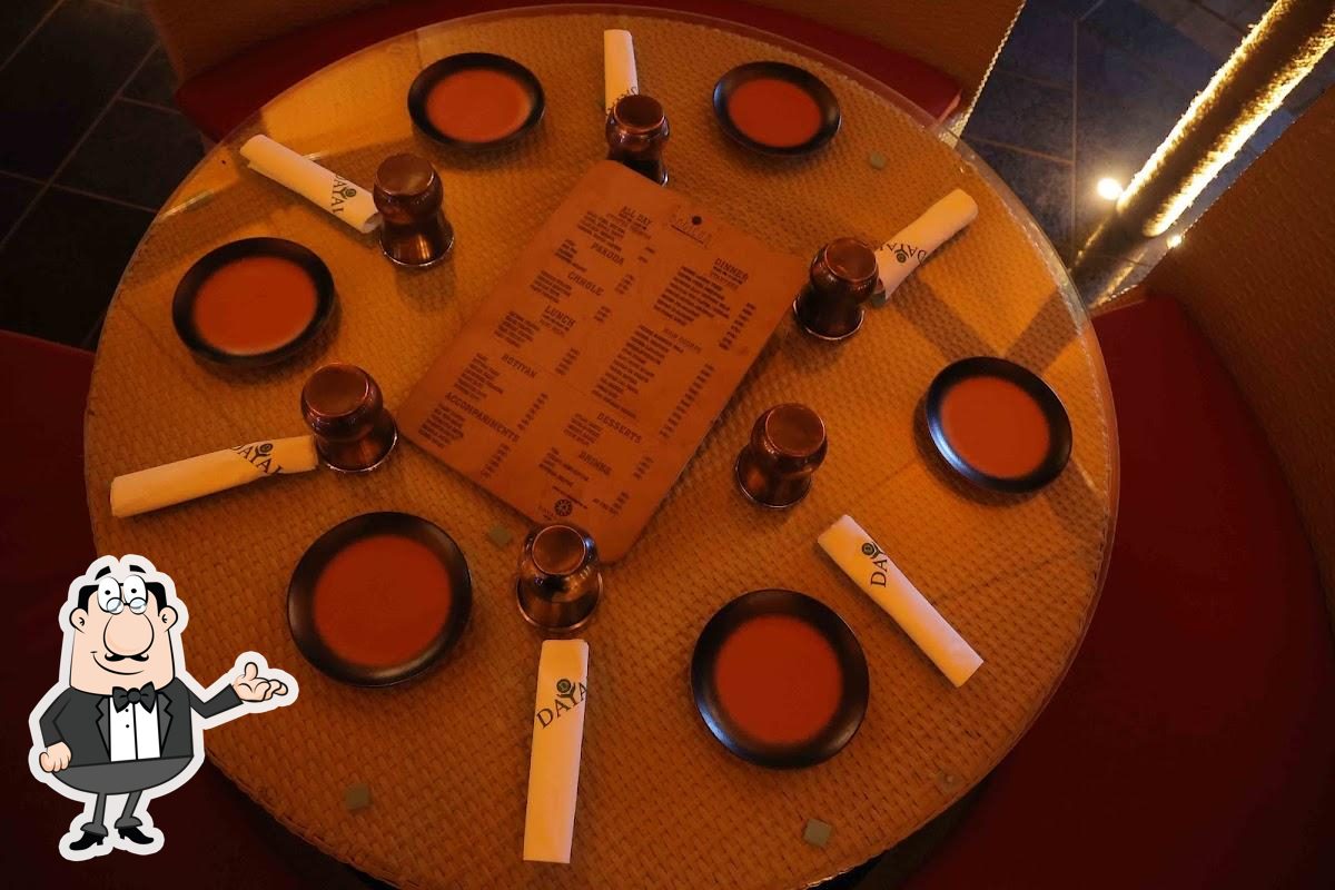 Bagicha - By Dayal Bagh, Lucknow - Restaurant menu, prices and reviews