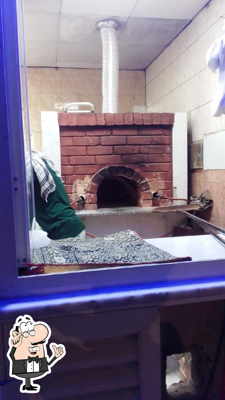 Bakery naan, Abu Dhabi - Restaurant reviews