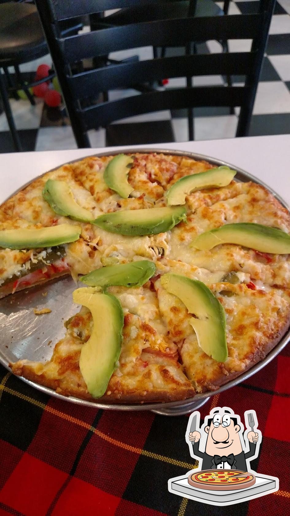 Charly Pizza, Tlalnepantla - Menú del restaurante, precios y reseñas