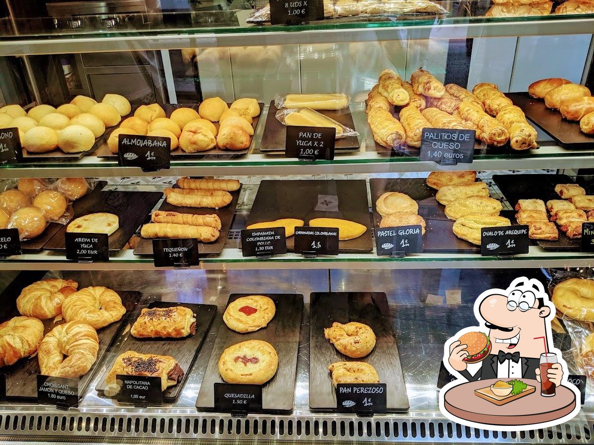 Etnias Sabores del Mundo, Madrid, C. de Bravo Murillo - Opiniones del ...