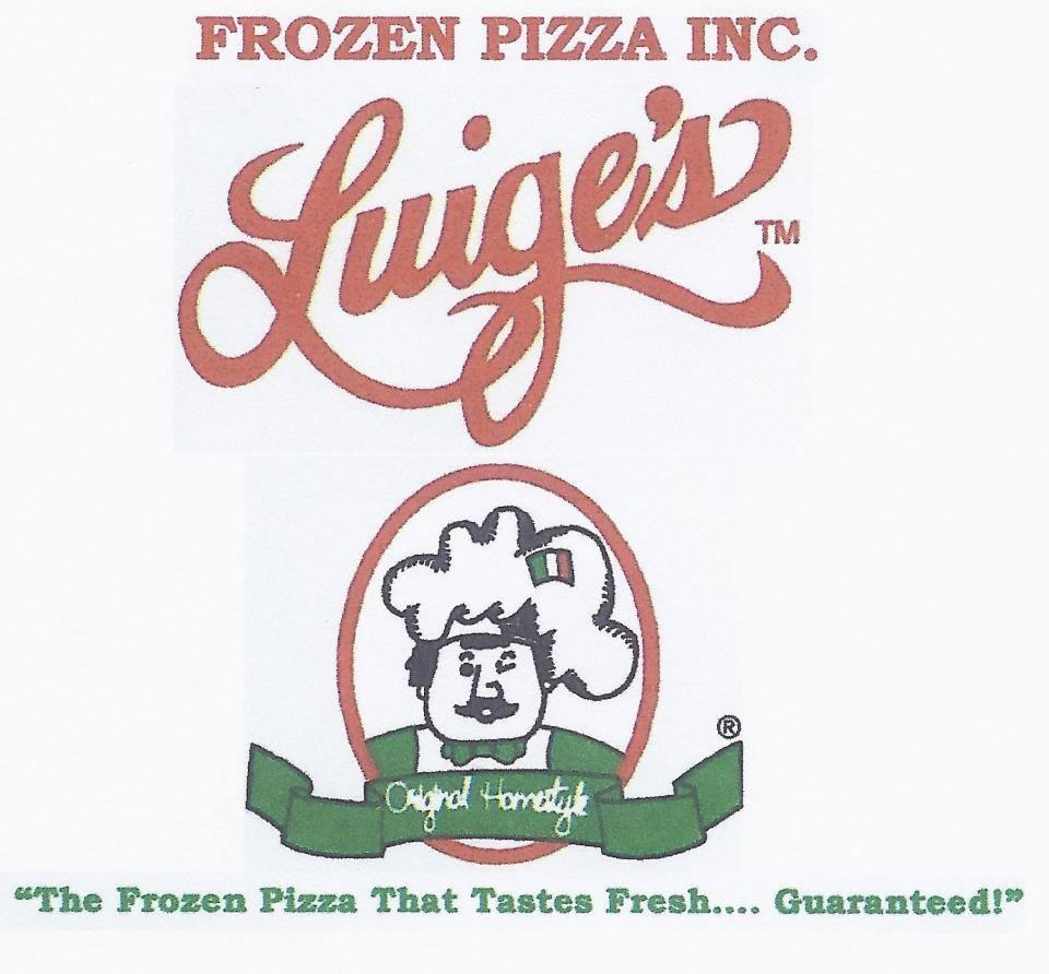 Luige's Frozen Pizza Inc in Belgium - Restaurant reviews
