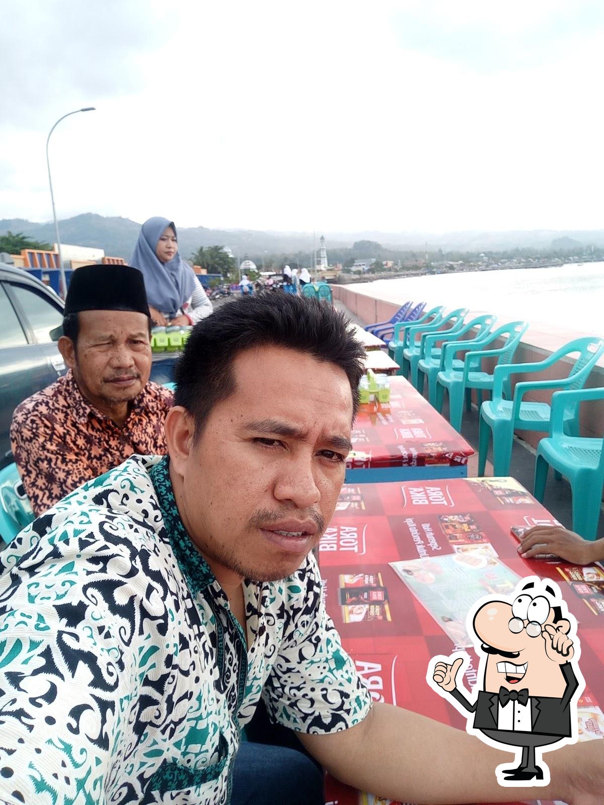 Rara Cafe, Bonto Sunggu, FW2V+VVM