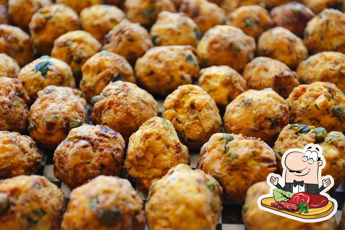 Sensational Samosa, 51 King St W in Hamilton - Restaurant reviews