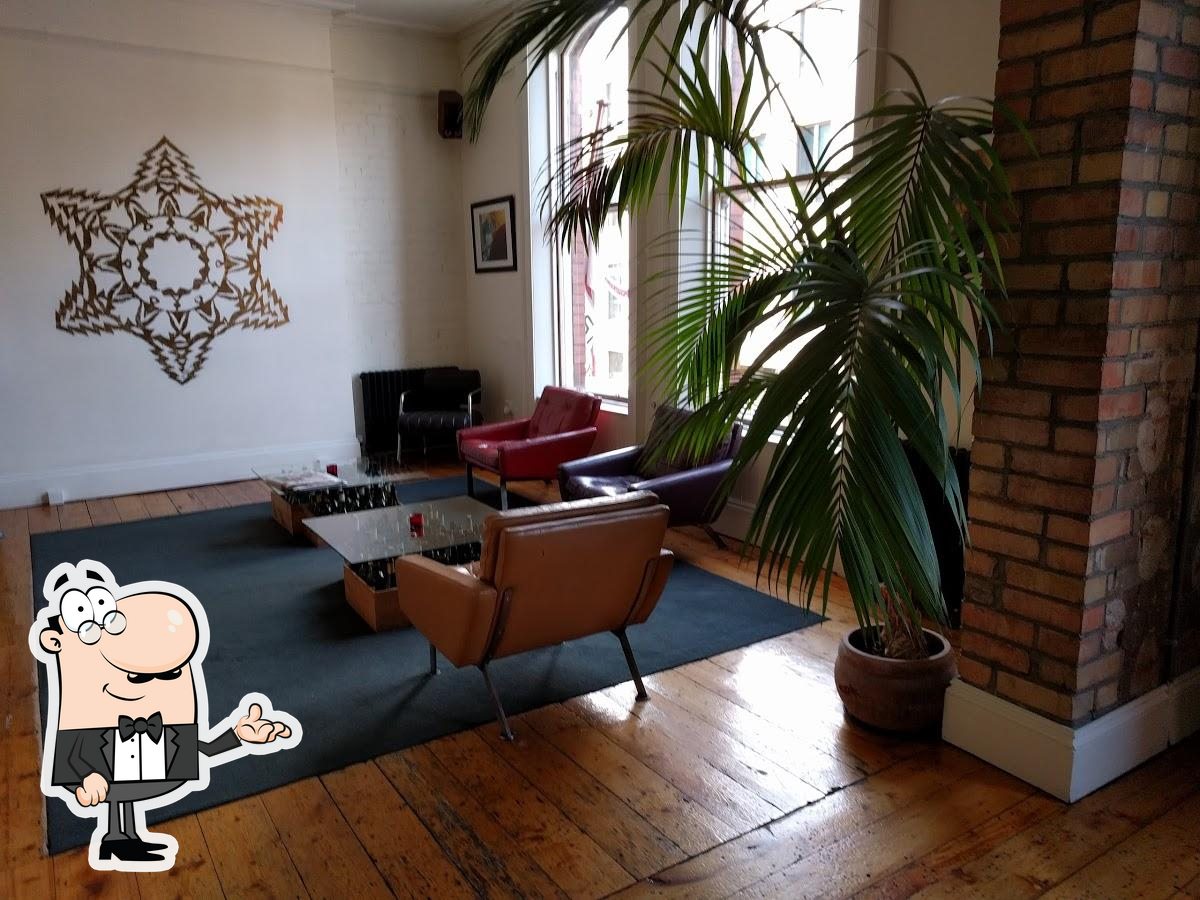 The Bar With No Name, Dublin - Restaurant menu, prices and reviews