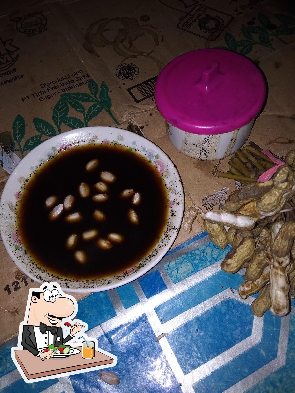 Warkop Sukati cafe, Mangge - Restaurant reviews