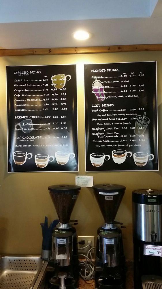 Menu at Red Riding Hood's Basket pub & bar, Southwick