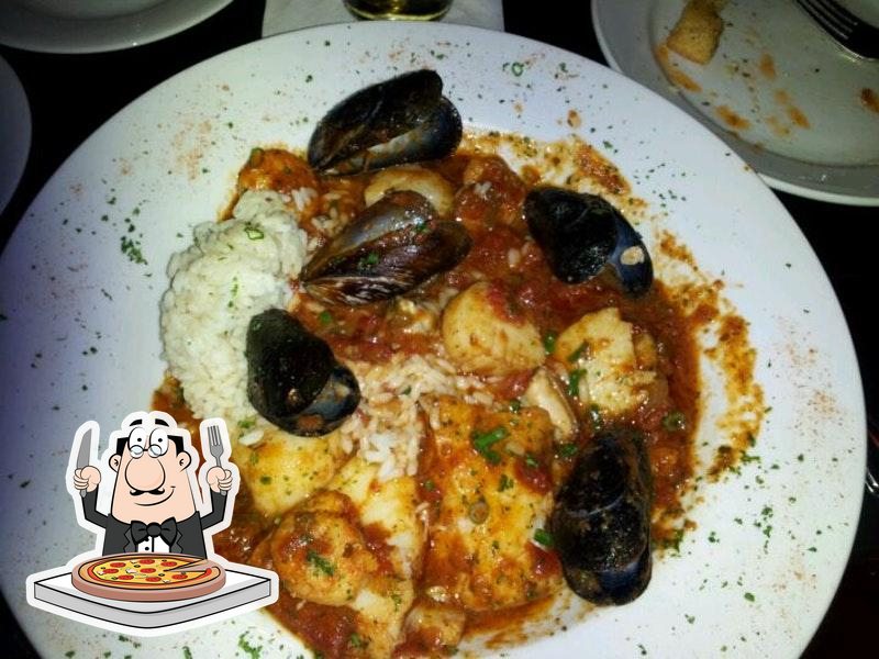 Gallo's Kitchen & Bar in Upper Arlington - Restaurant menu and reviews