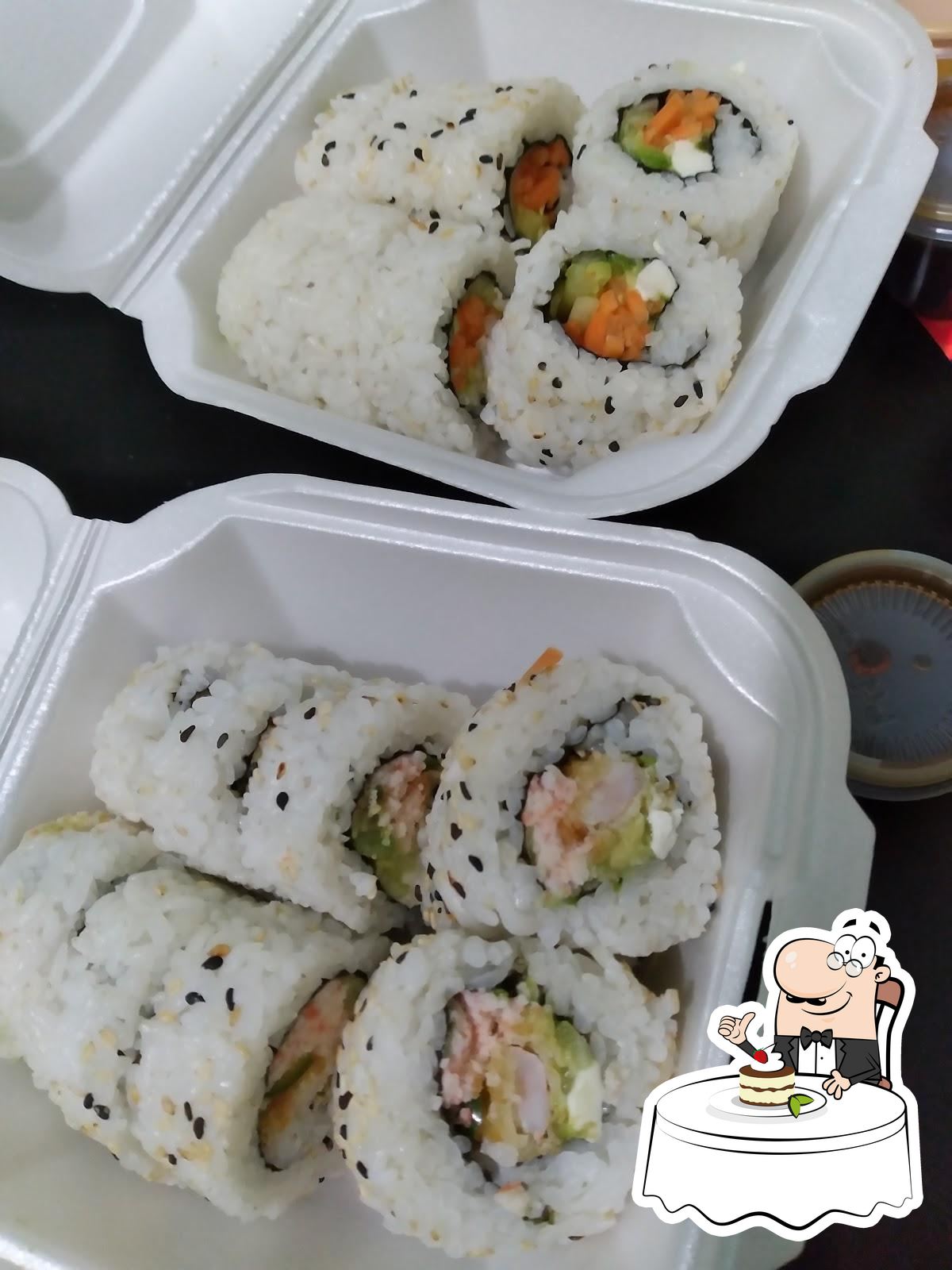 Suki Desu Teriyaki & Sushi restaurant, Tijuana - Restaurant reviews