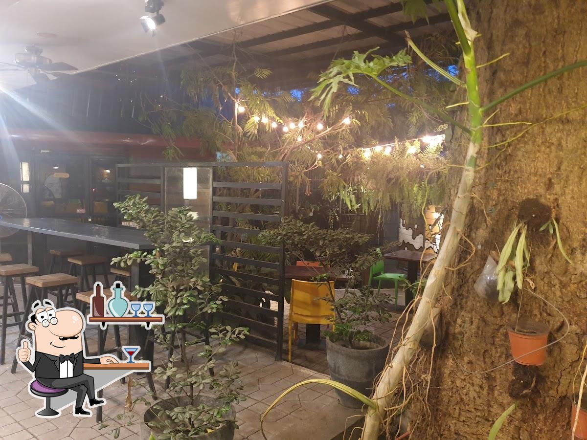 Busog by Fatgrill restaurant, Lipa - Restaurant reviews