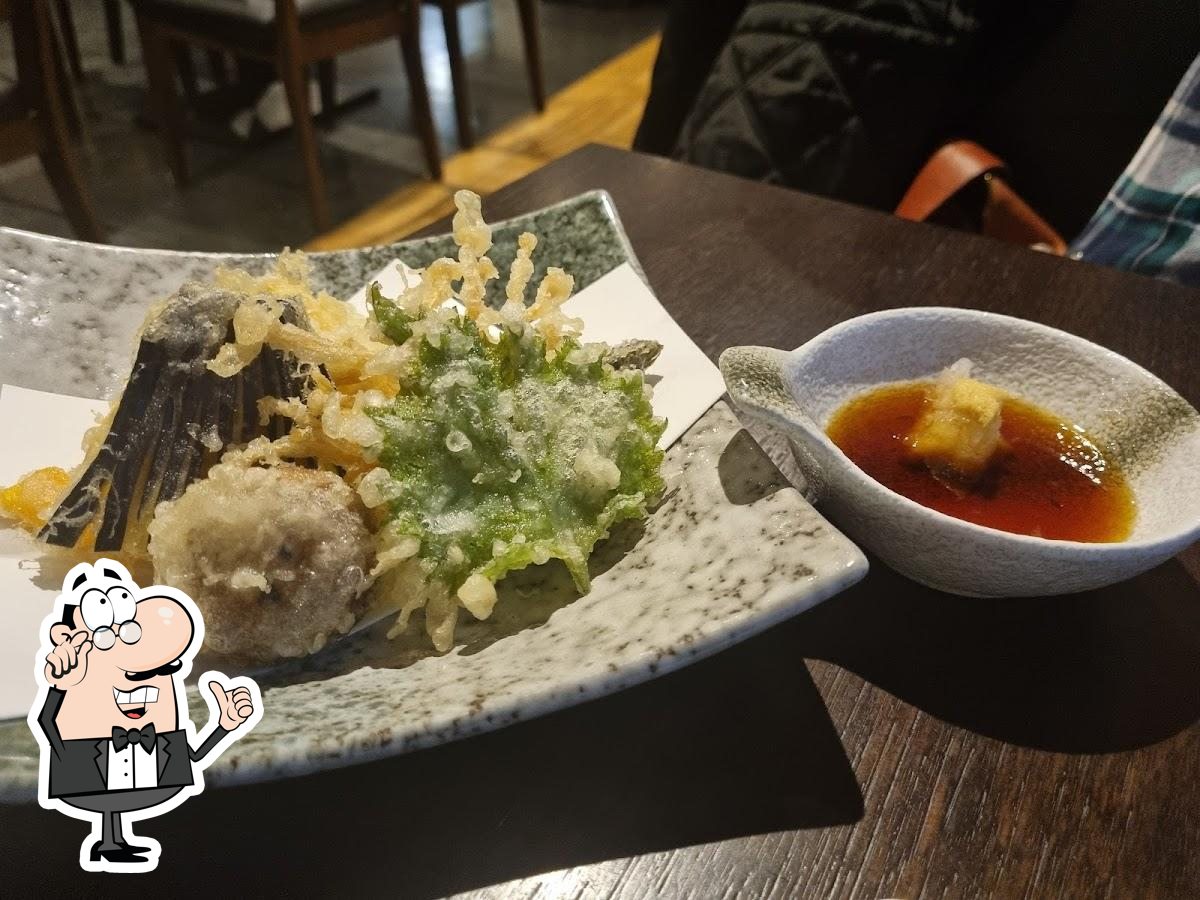Etsu, Liverpool - Restaurant menu, prices and reviews