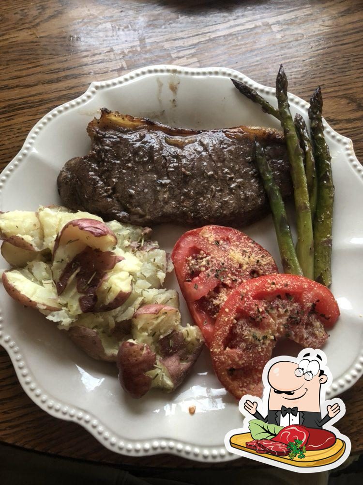 Overlook Produce, Bakery & Deli in Mount Crawford - Restaurant menu and ...