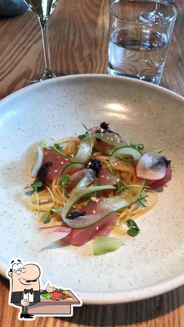 Rata in Queenstown - Restaurant menu and reviews