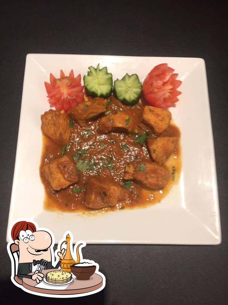 Masala Hut Indian Restaurant and Takeaway, 74 Bedminster Parade in ...