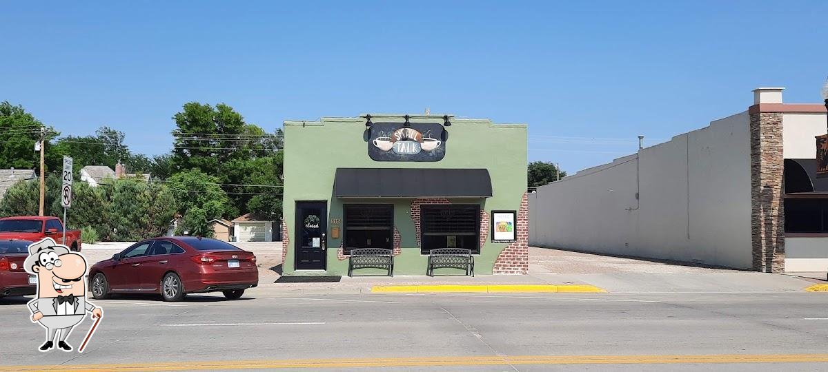 Scott Rec Sports Bar in Scott City - Restaurant reviews