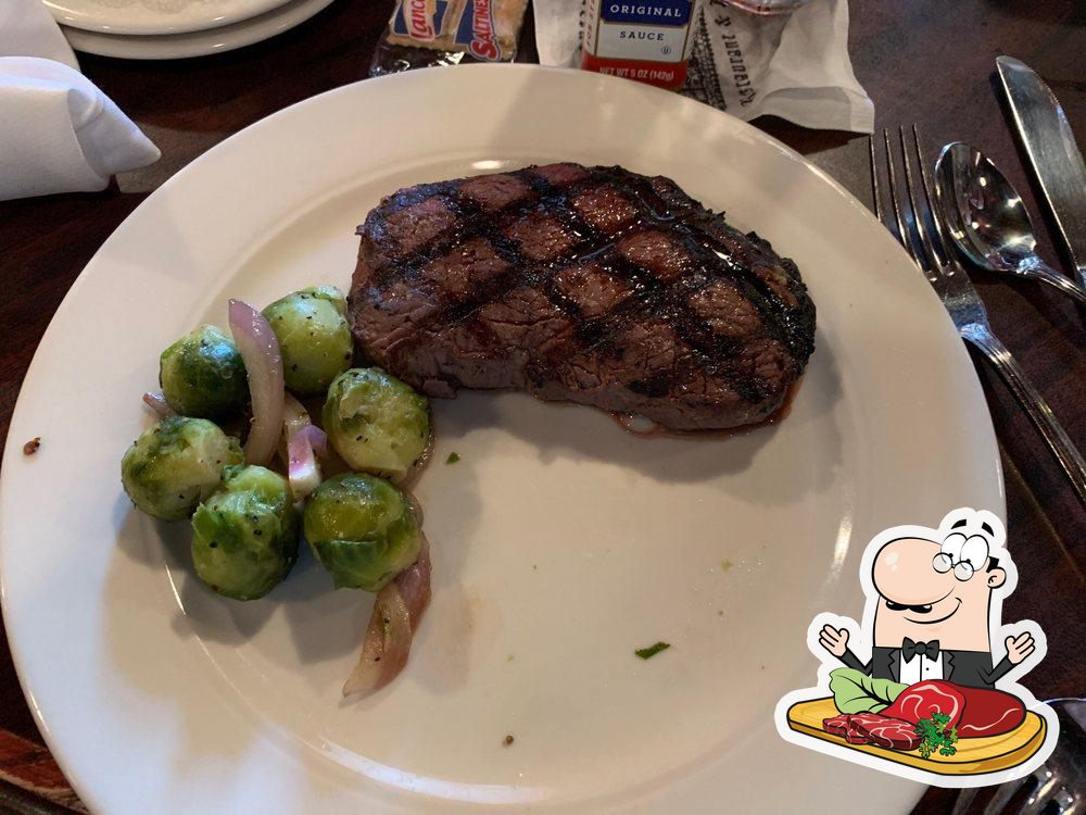 Shakespeare's Restaurant & Pub in Ellwood City - Restaurant menu and ...