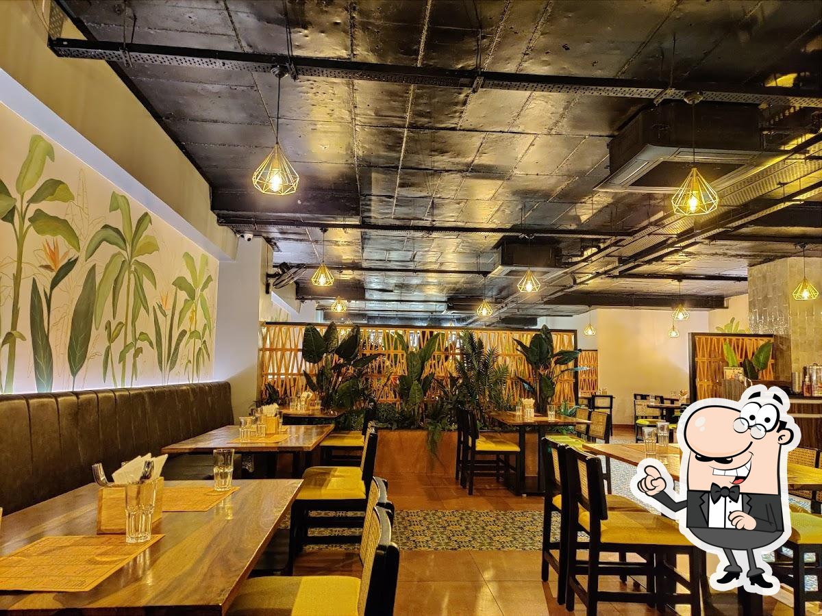 Telangana Spice Kitchen, Secunderabad - Restaurant menu, prices and reviews