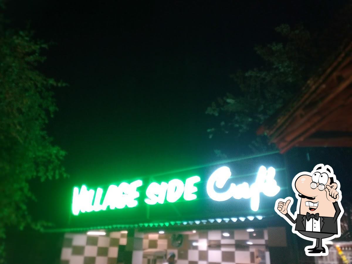 Village Side Cafe, Mumbai - Restaurant menu, prices and reviews