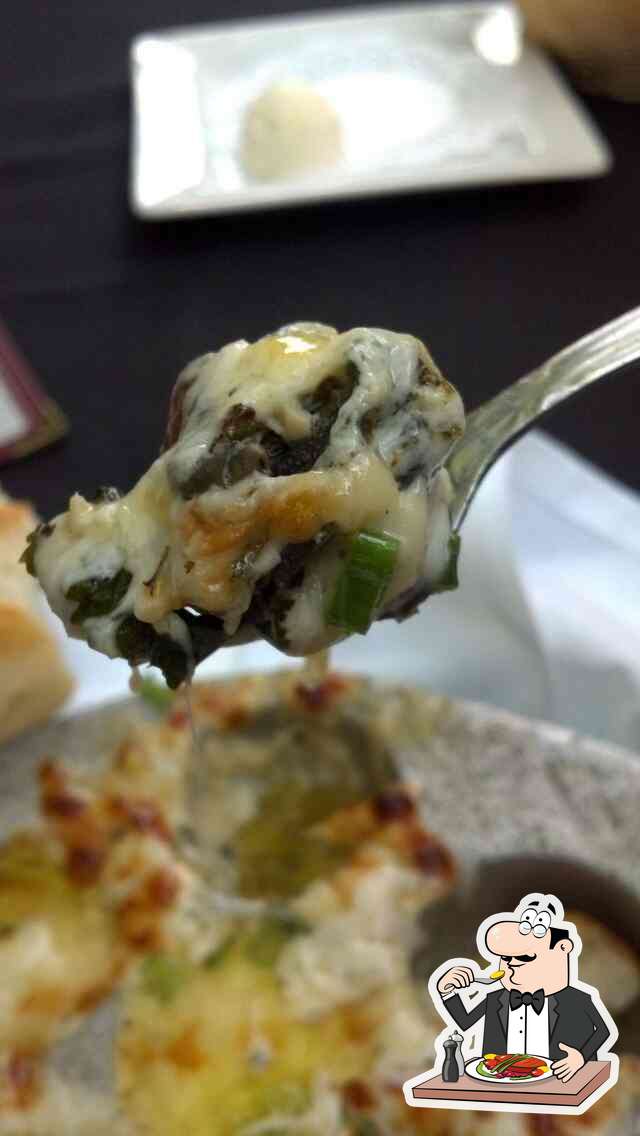 Grey Moss Inn - Cocina Mexicana in Helotes - Restaurant menu and reviews