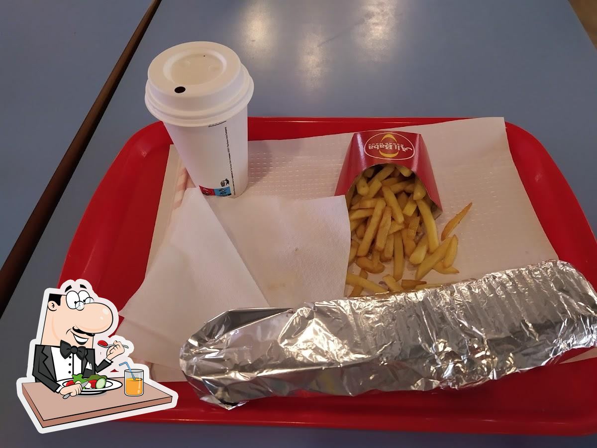 Ali Baba Kebab Haus restaurant, Guia - Restaurant reviews