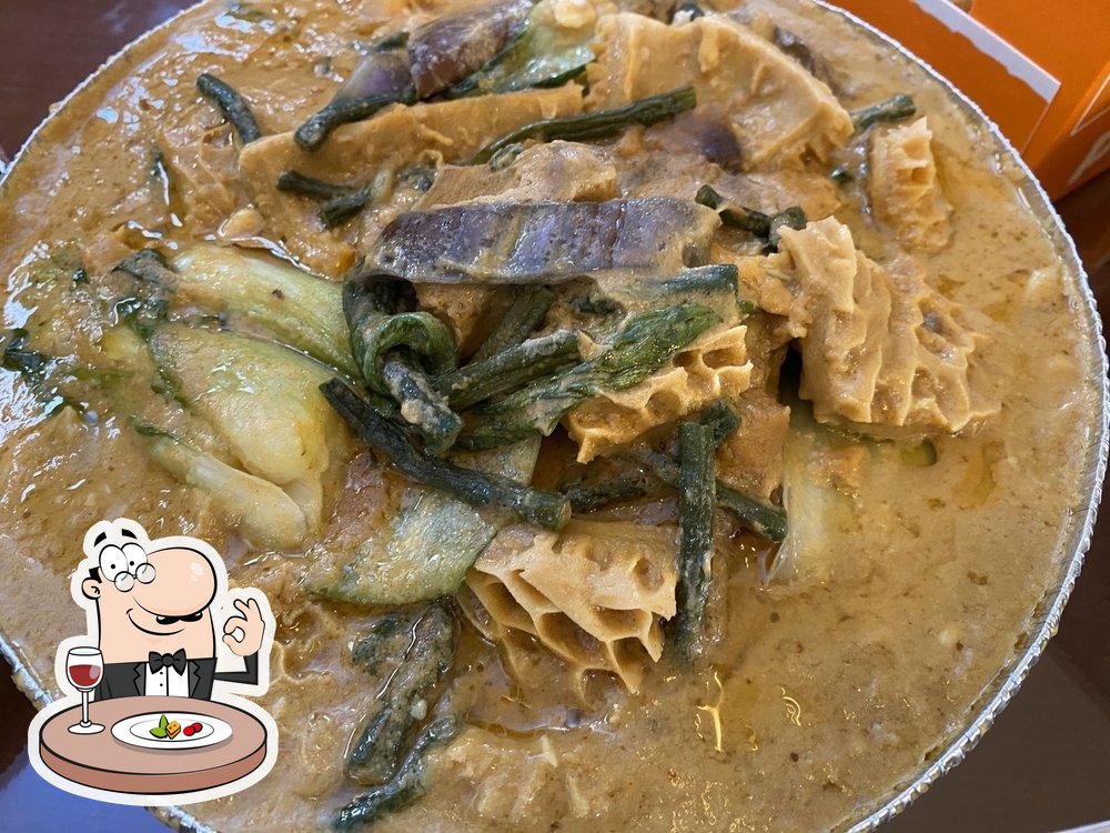 Manila Sunrise in Carson - Restaurant menu and reviews