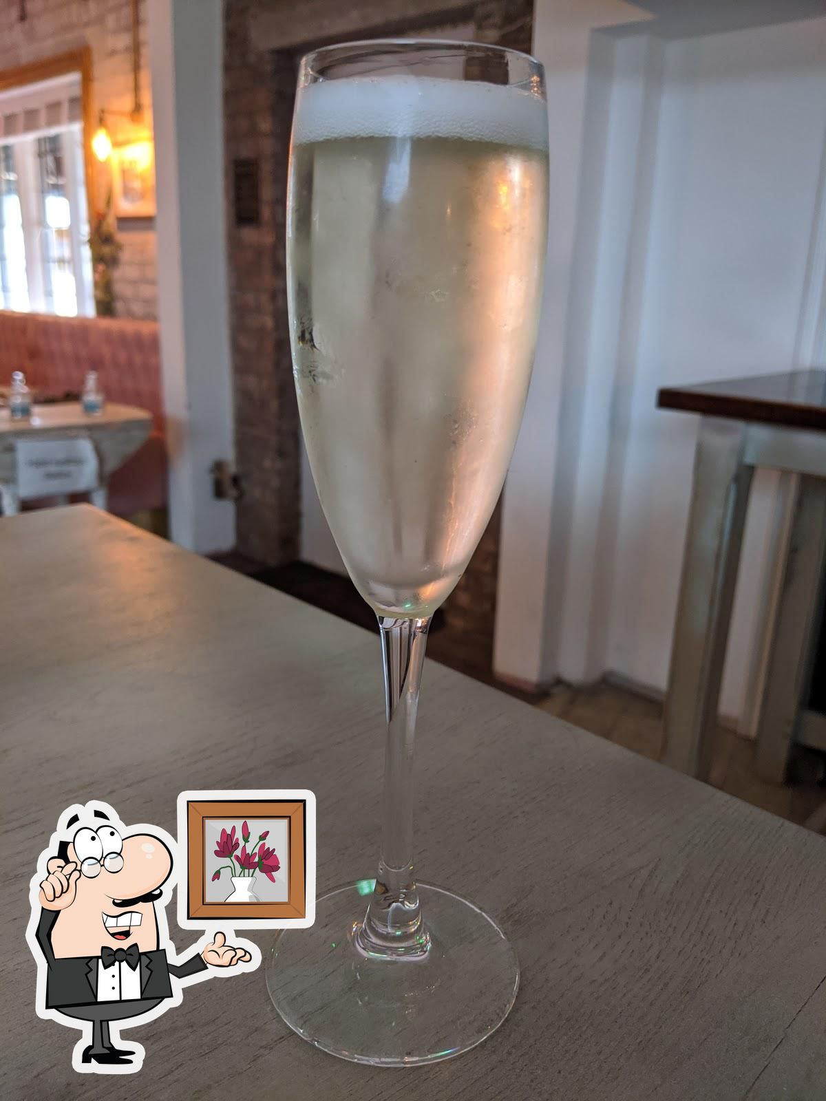 The Delph - Restaurant and Bar in Eccles - Restaurant reviews
