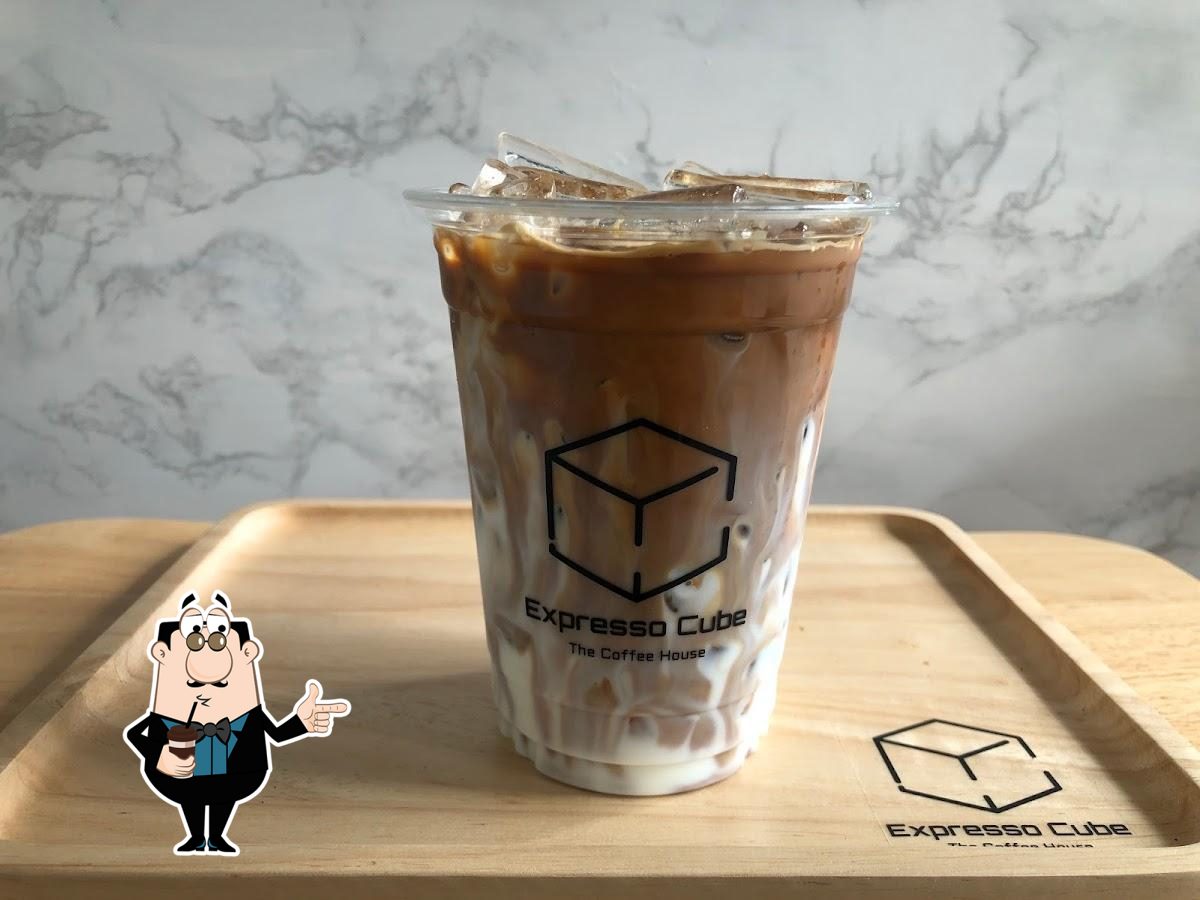 Expresso Cube, The Coffee House, Bangkok - Restaurant reviews