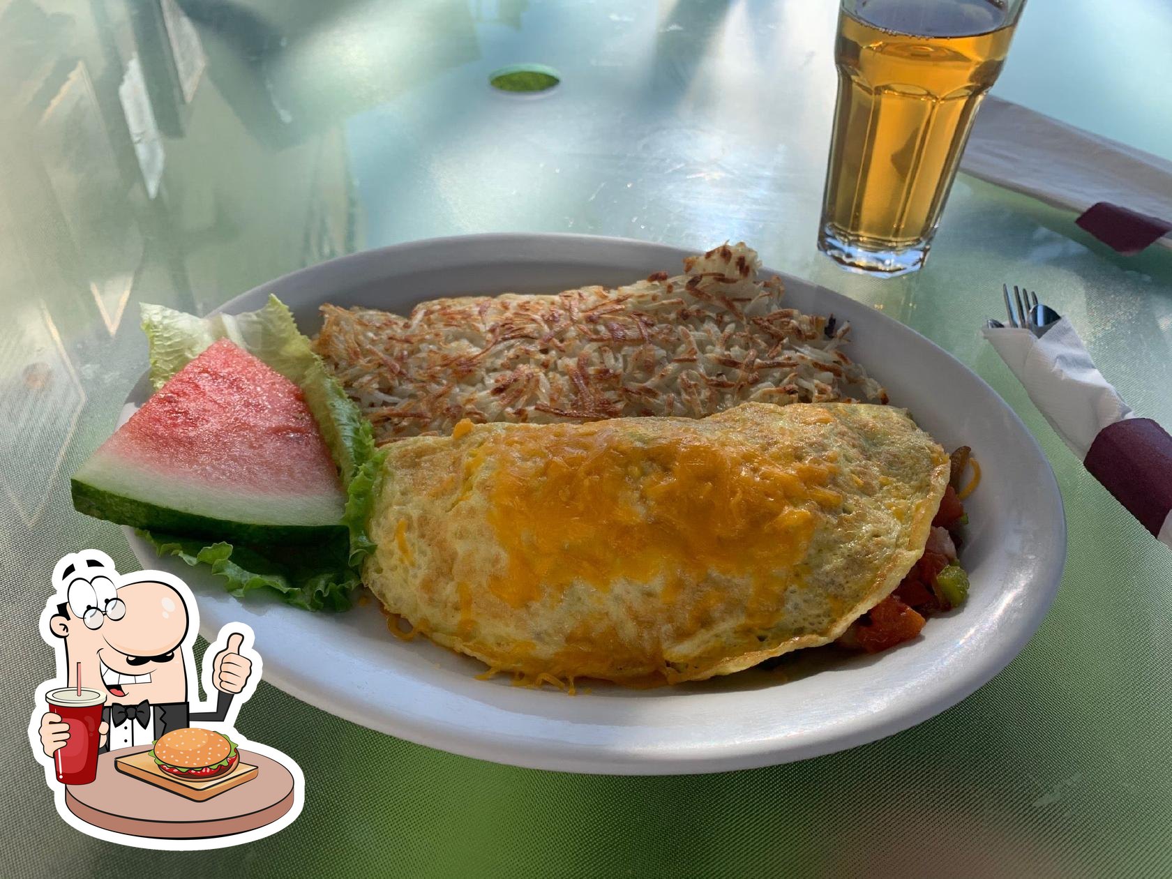 Totem Cafe in Lone Pine - Restaurant menu and reviews