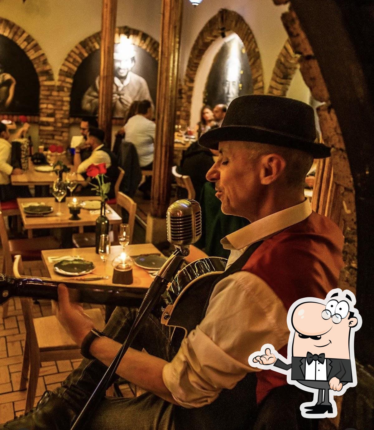 T BONE, Bogotá - Menú del restaurante, precios y reseñas