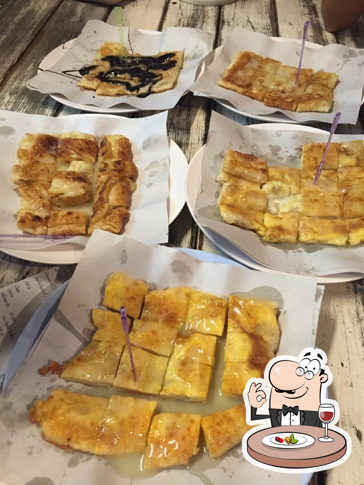 Cha chak bang nara restaurant, Cha-am