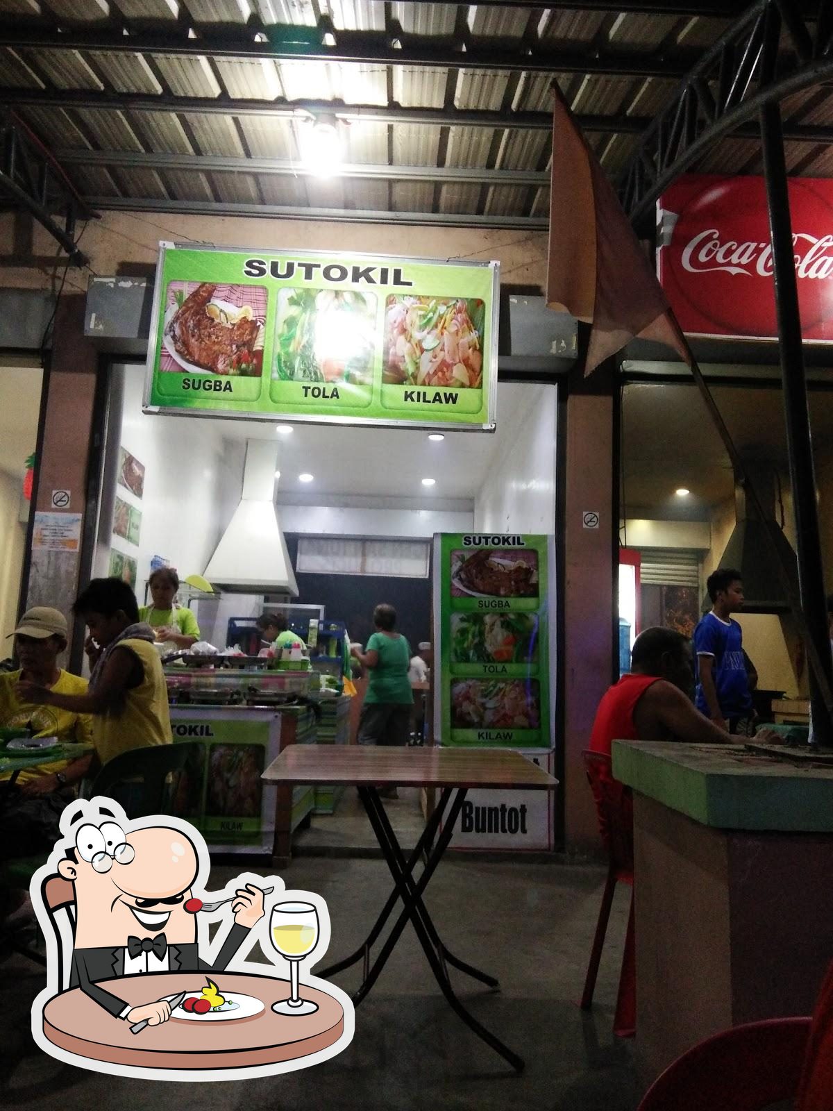 Panabo Food Centrum restaurant, Panabo - Restaurant reviews