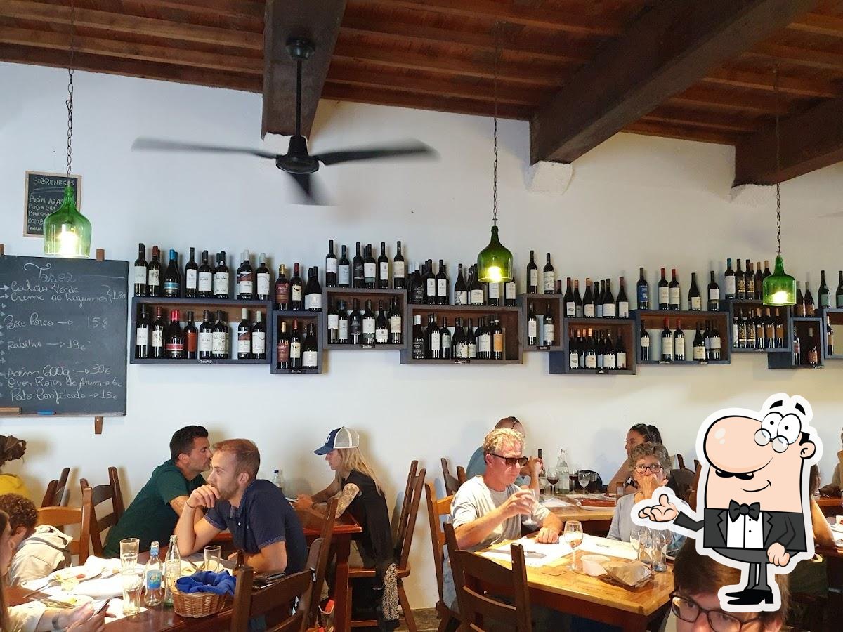A Tasca, Ponta Delgada - Restaurant menu, prices and reviews