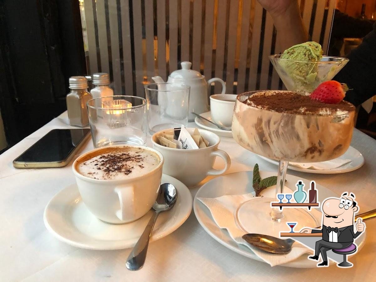 Amore, Rochester - Restaurant menu, prices and reviews