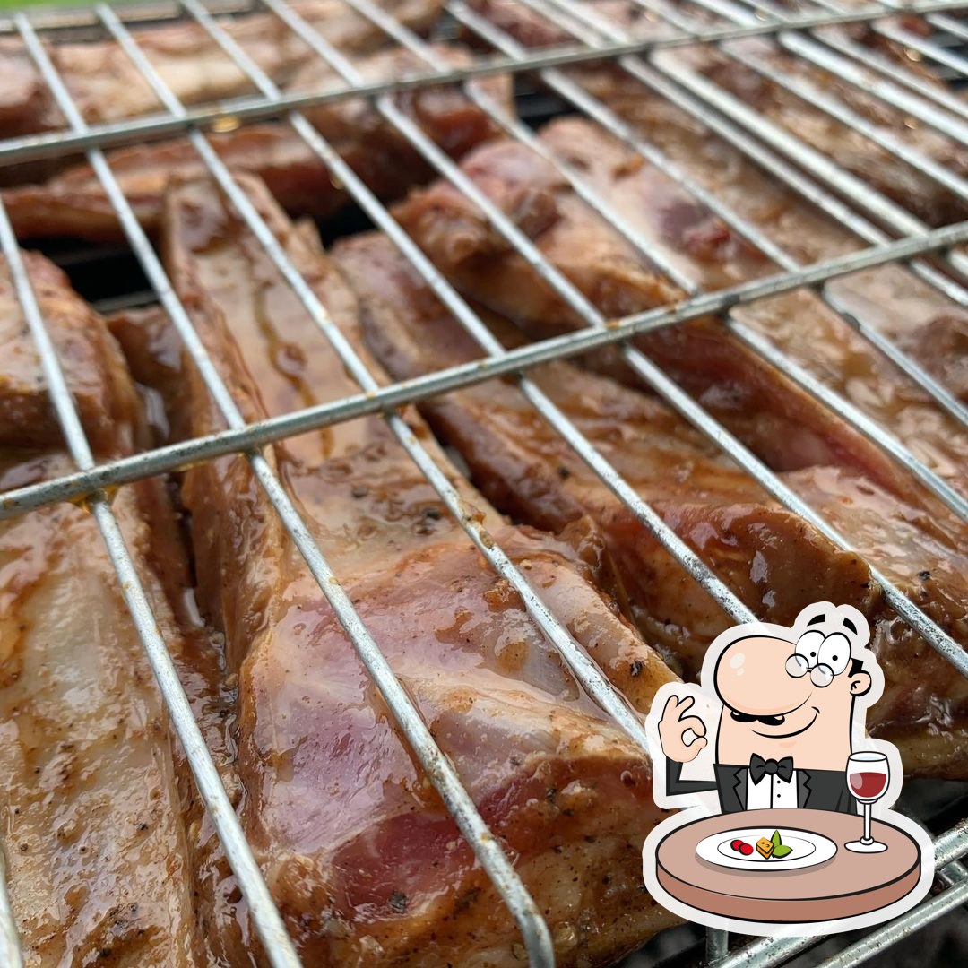 BBQ Boy, Cairns City - Restaurant menu, prices and reviews