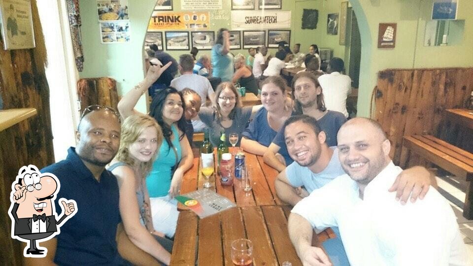 Cubata Portuguese Grill House restaurant, Port Elizabeth - Restaurant ...