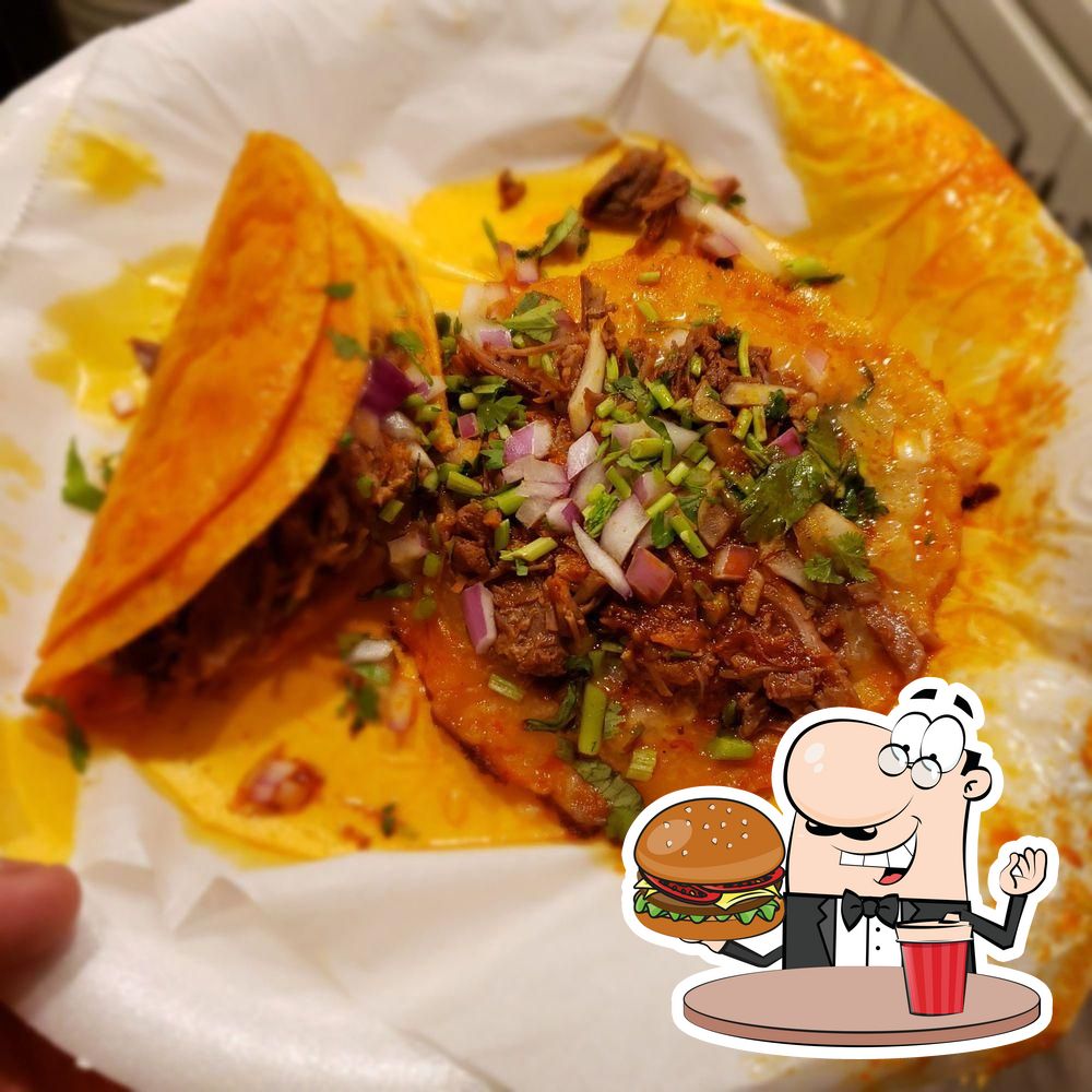 Señor Birria in Downey - Restaurant menu and reviews