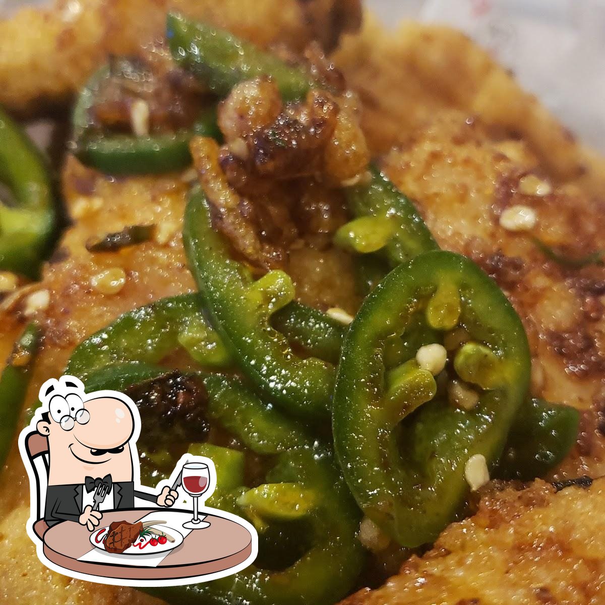 bb.q Chicken Richardson in Richardson - Restaurant reviews