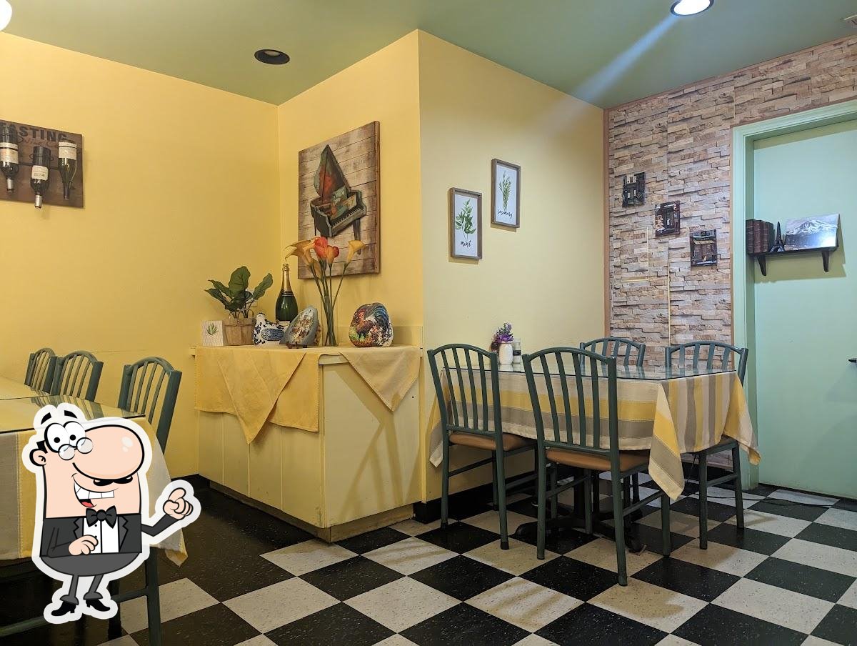 Citron European Bistro, Tacoma - Restaurant menu, prices and reviews