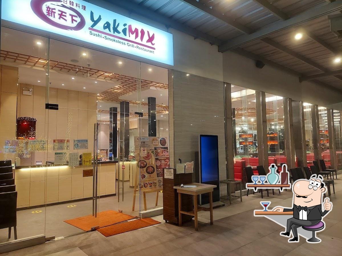 Yakimix, Lipa - Restaurant menu, prices and reviews