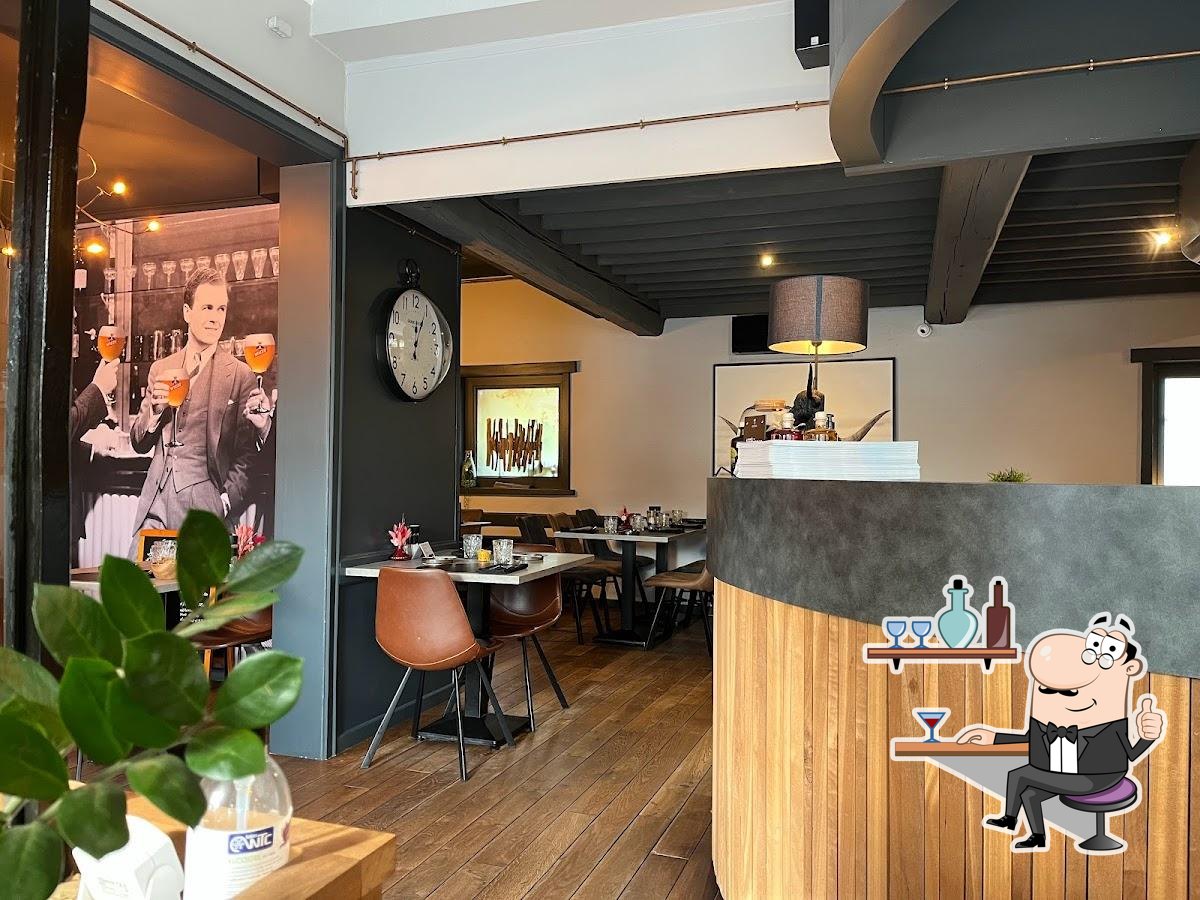 Bistro Mathis, Waregem - Menu van het restaurant, prijzen en recensies