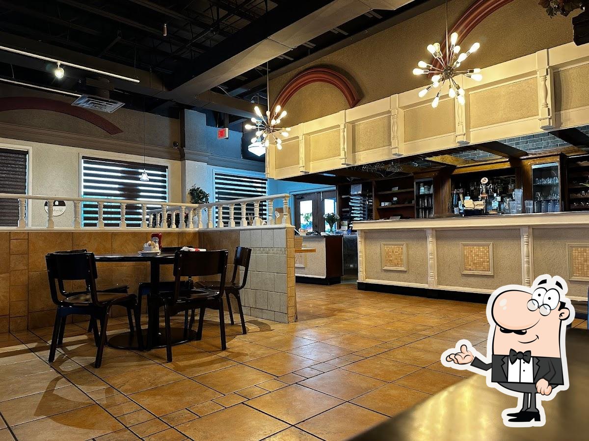 Mo's Family Restaurant in Oakville - Restaurant menu and reviews