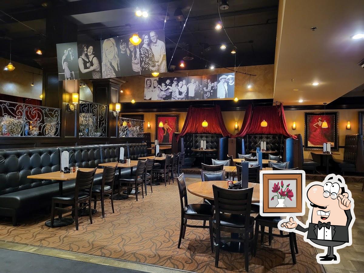 Number 4 Steakhouse, Mankato - Restaurant menu, prices and reviews