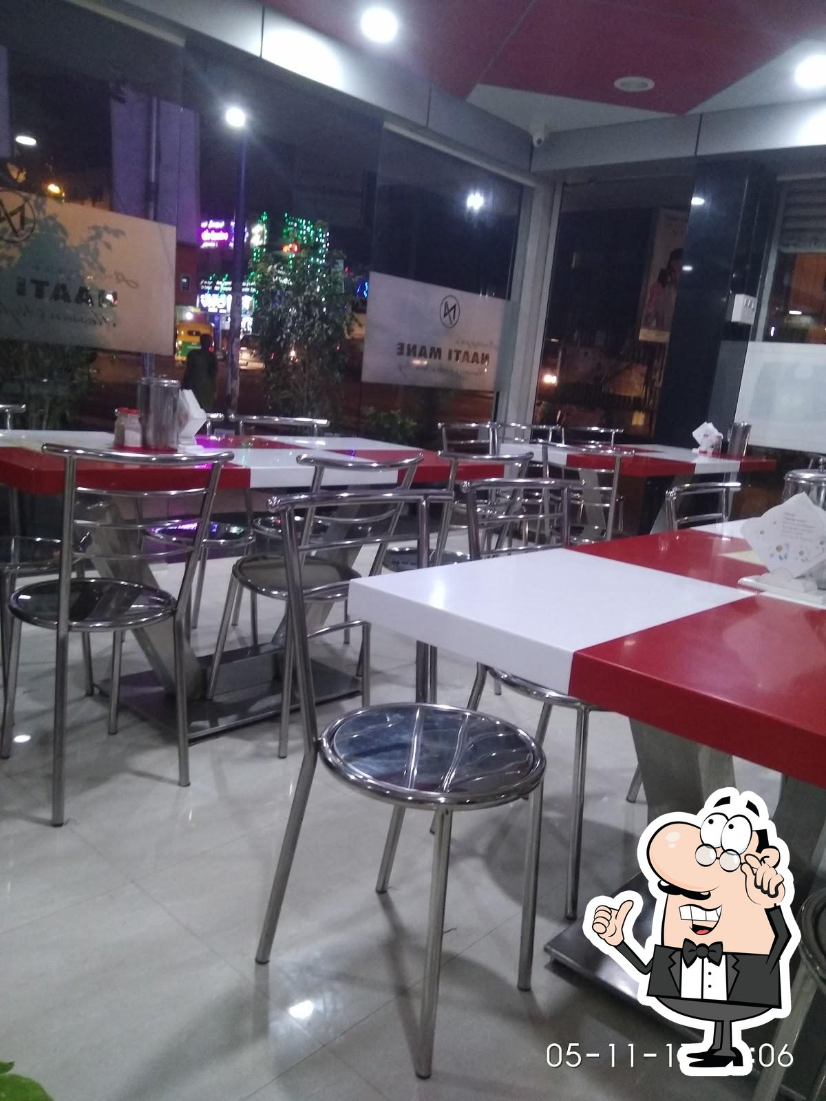 Annappa Naati Mane, Bengaluru - Restaurant menu, prices and reviews