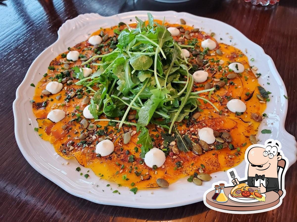 Contessa Boston in Boston - Restaurant reviews