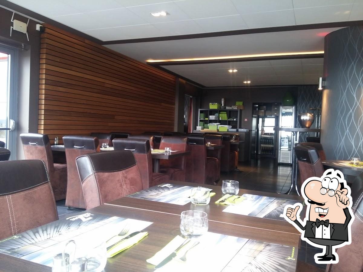 Les 7 Meuses - Restaurant & Hébergements Insolites - Wellness ...