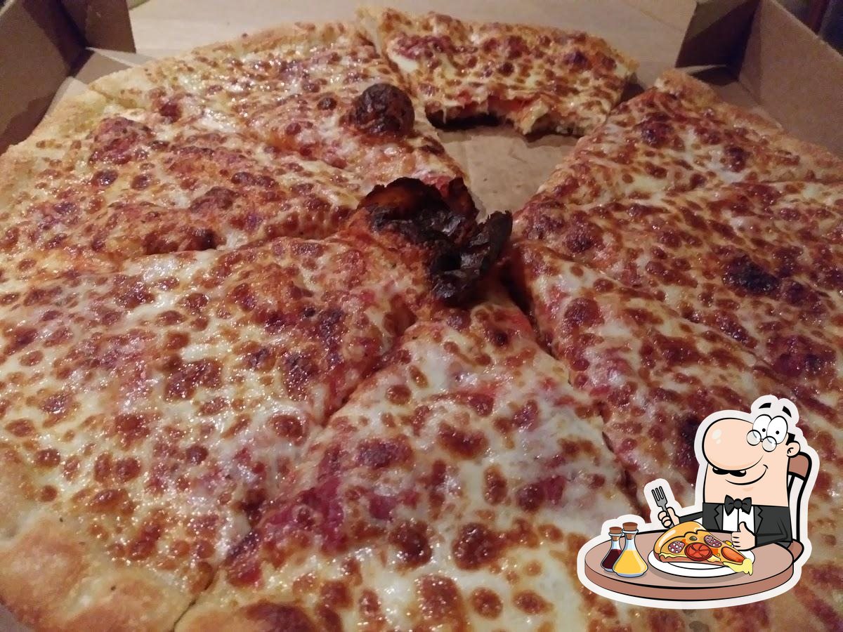 Little Caesars Pizza, 4112 E Lake Rd in Sheffield Lake - Restaurant ...