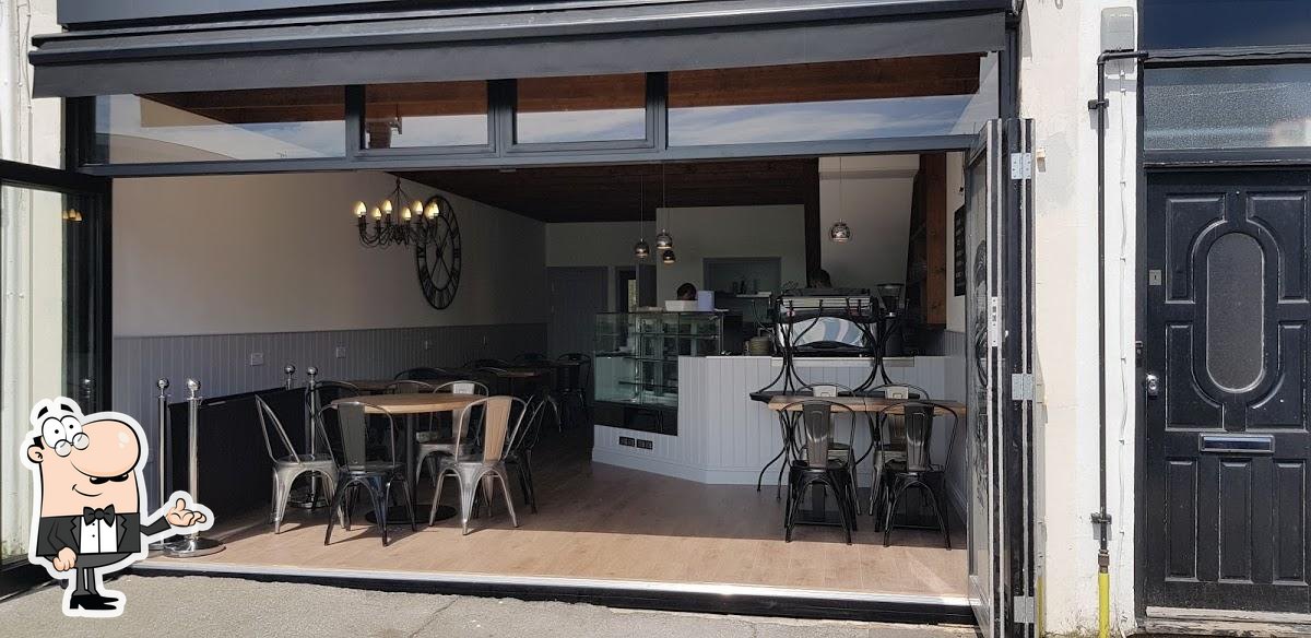 Raife's Coffee And Artisan Bakery, West Wickham - Restaurant menu ...