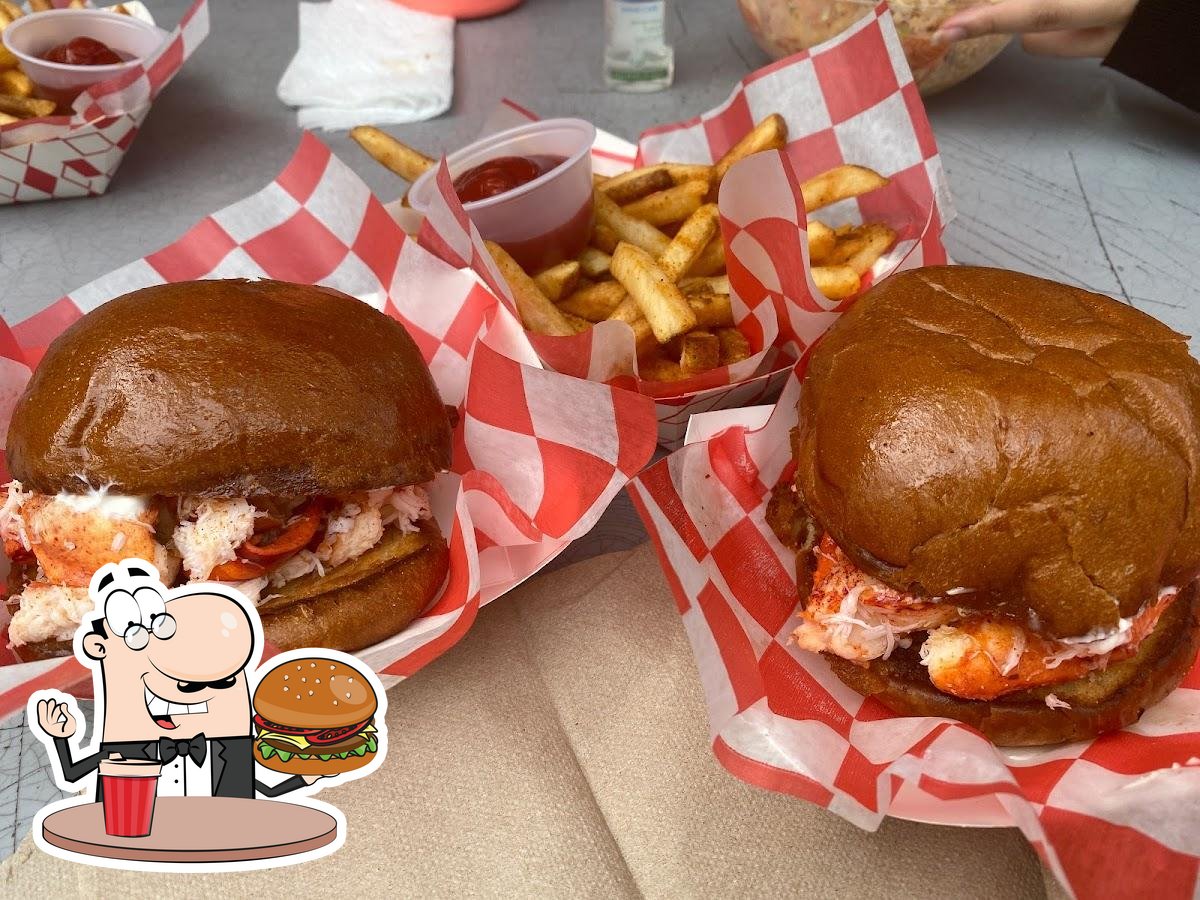 Rainey Street Food Truck Lot in Austin - Restaurant reviews