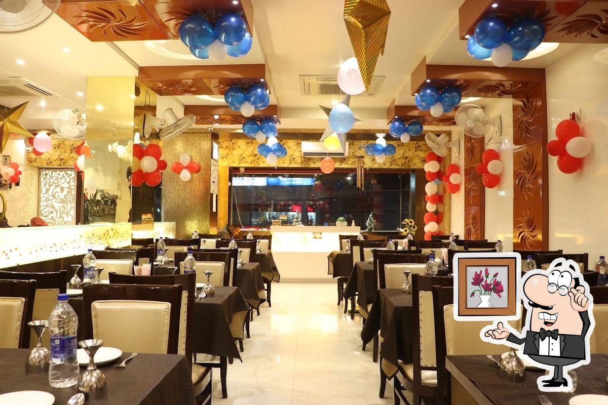 The Second Wife, Kota - Restaurant reviews